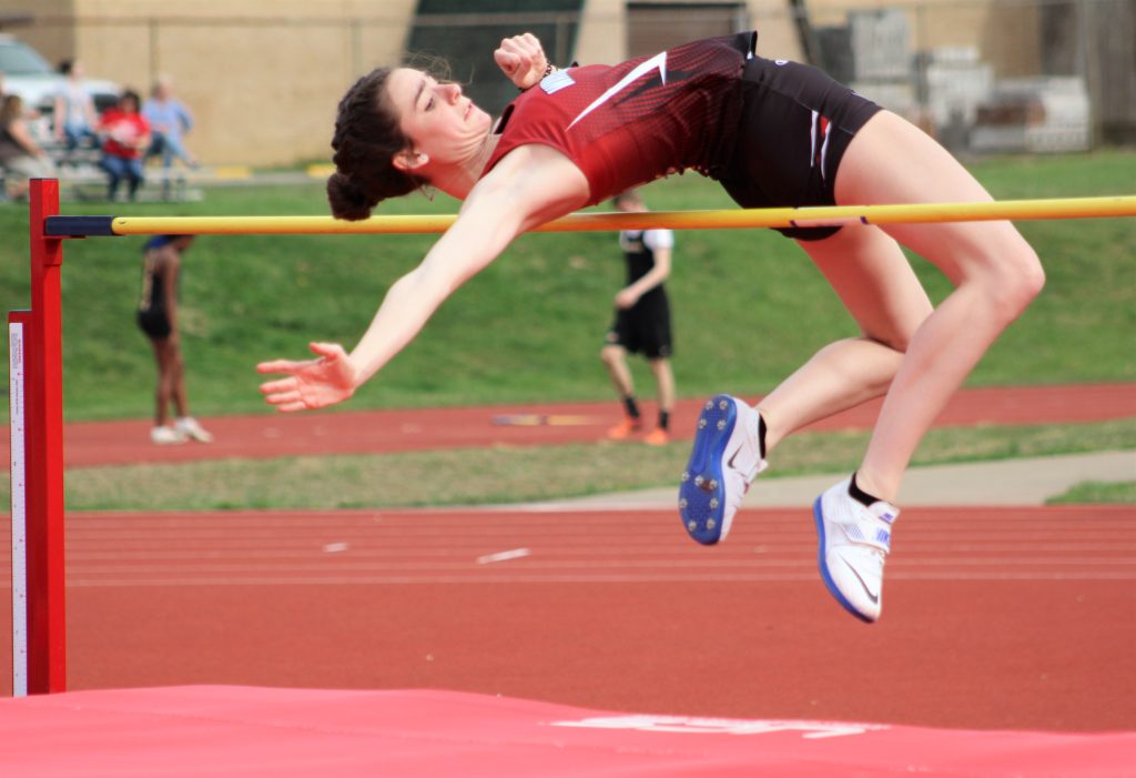 ‘Devastation’: Waynesburg’s track team sees potential stellar year ...